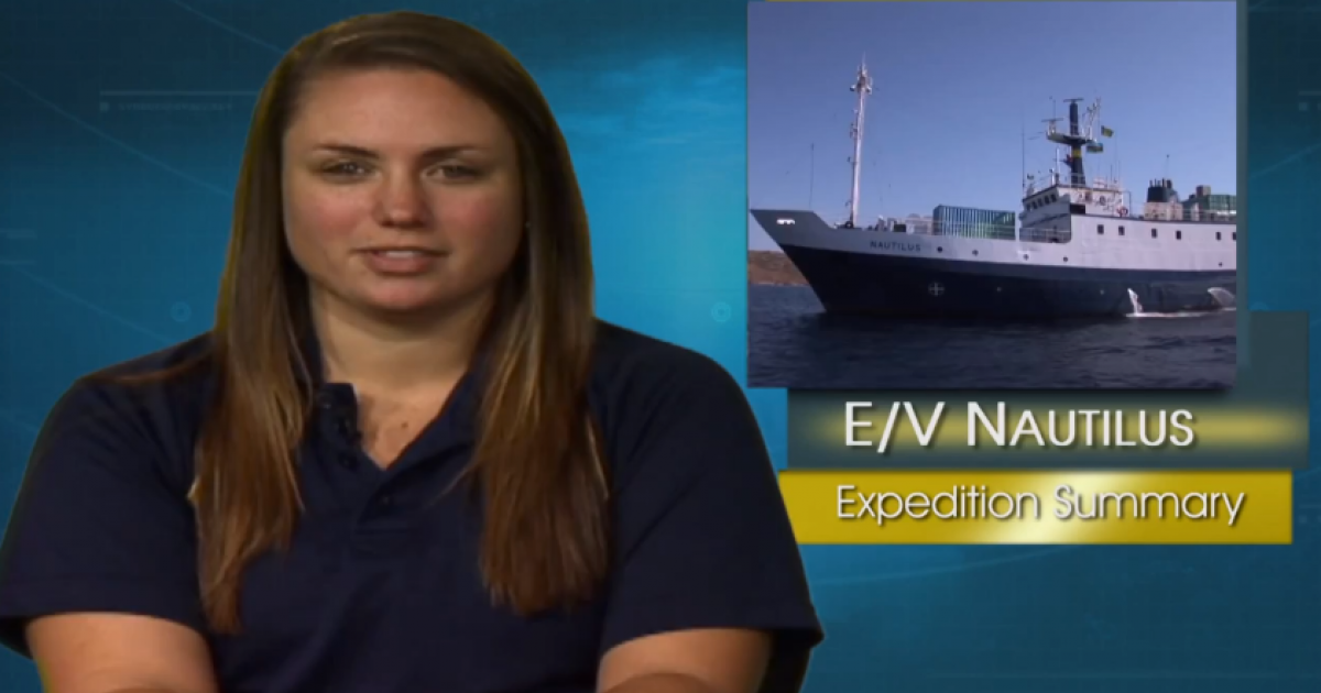Nautilus Mid-Season Summary | Nautilus Live Nautilus Mid-Season Summary | Nautilus Live