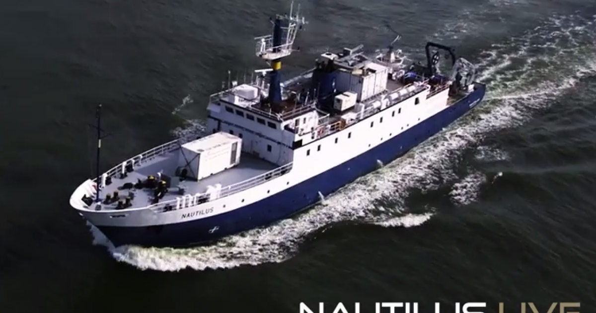 Best of 2014: Nautilus Season Highlights | Nautilus Live Best of 2014: Nautilus Season Highlights | Nautilus Live