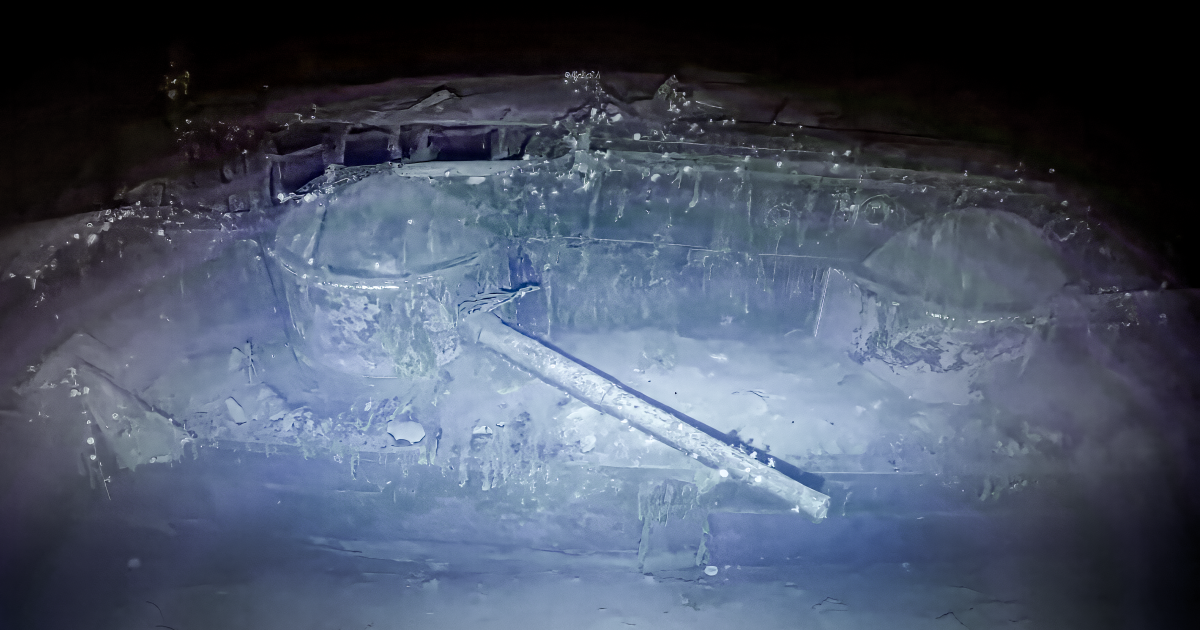 Deep Sea Dive on Battle of Midway Wreck IJN Kaga 加賀 | Nautilus Live