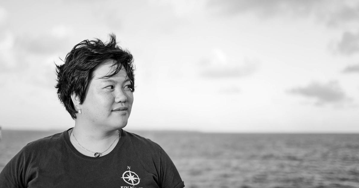A Marine Biologist Explains: What exactly is oceanography? | Nautilus Live