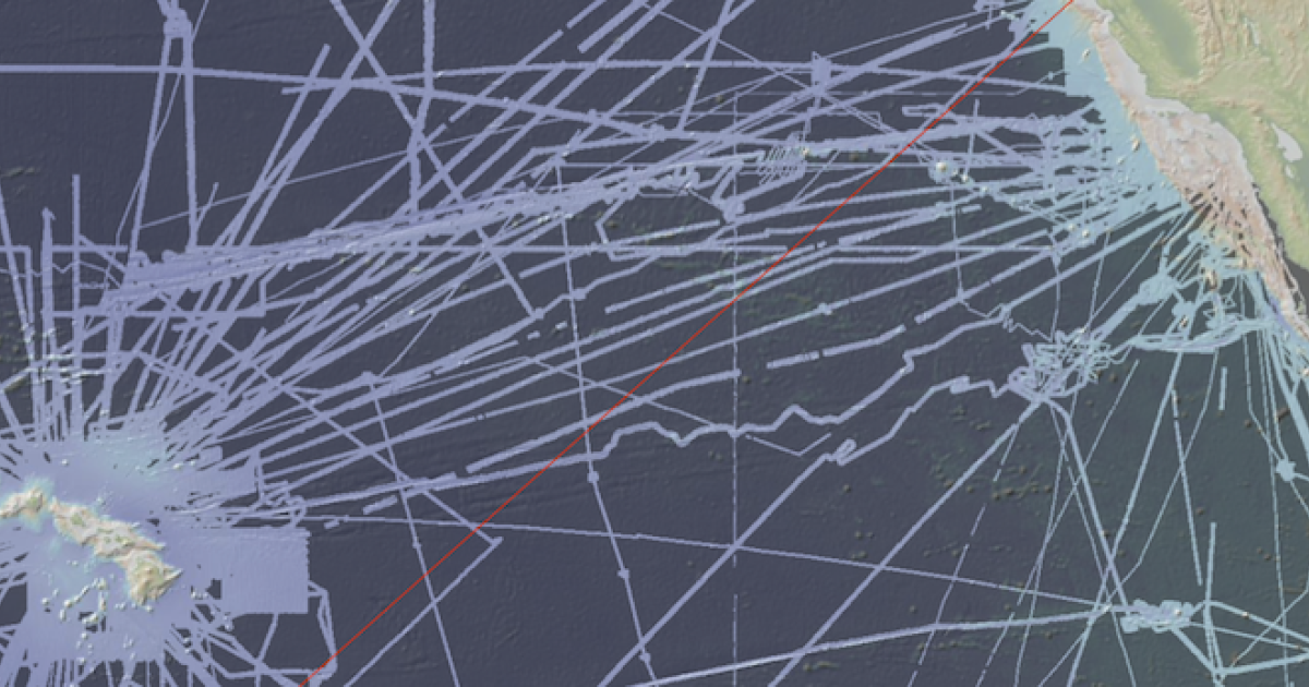 NA102: Clarion-Clipperton Fracture Zone | Nautilus Live