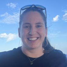 Shannon Cofield | Nautilus Live