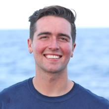 Logan Ossentjuk | Nautilus Live