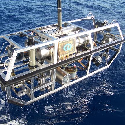 ROV Argus | Nautilus Live