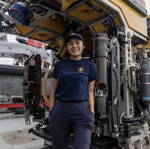 Channel 2 | Nautilus Live